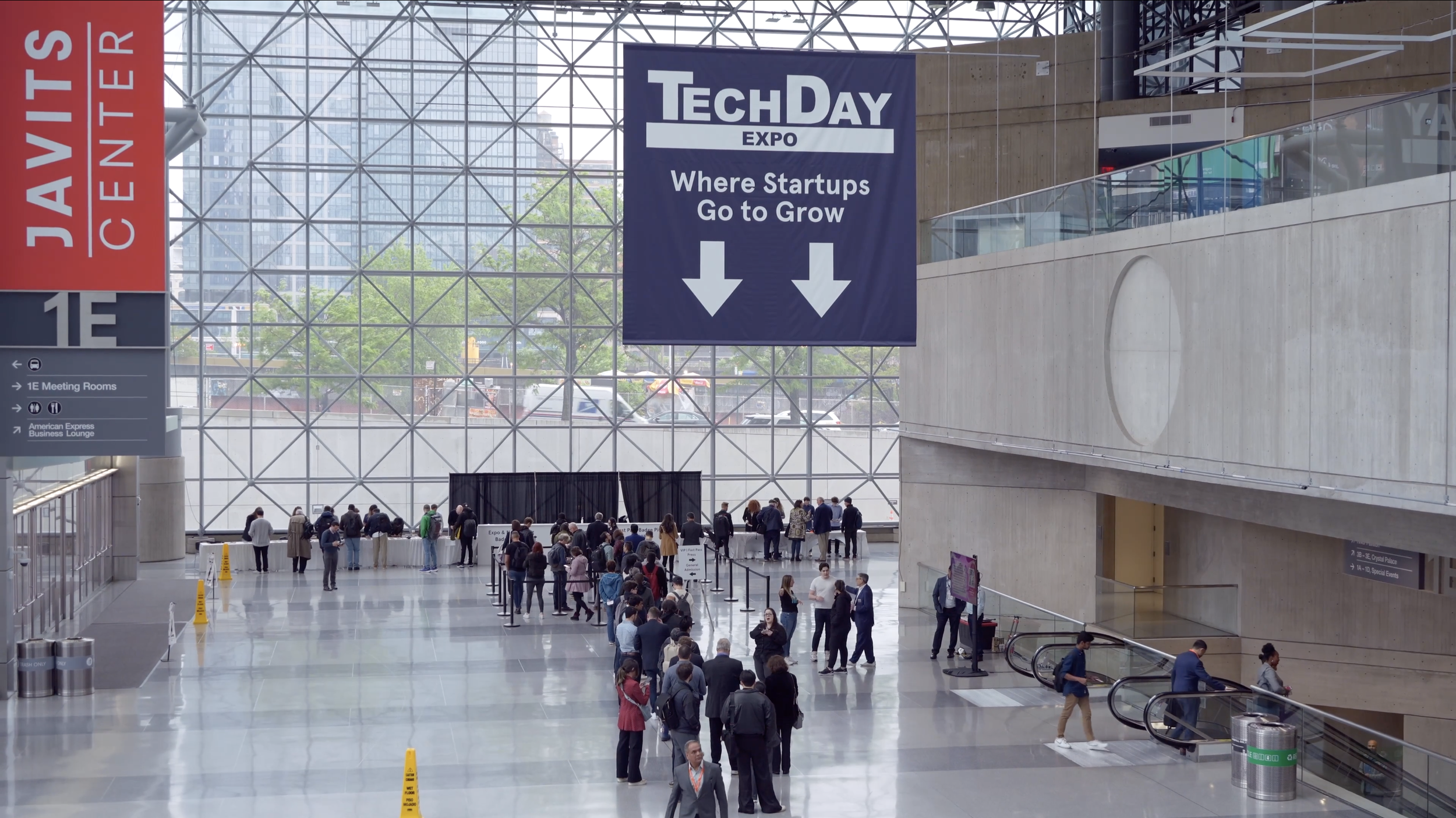 Attend TechDay 2025 — TechDay